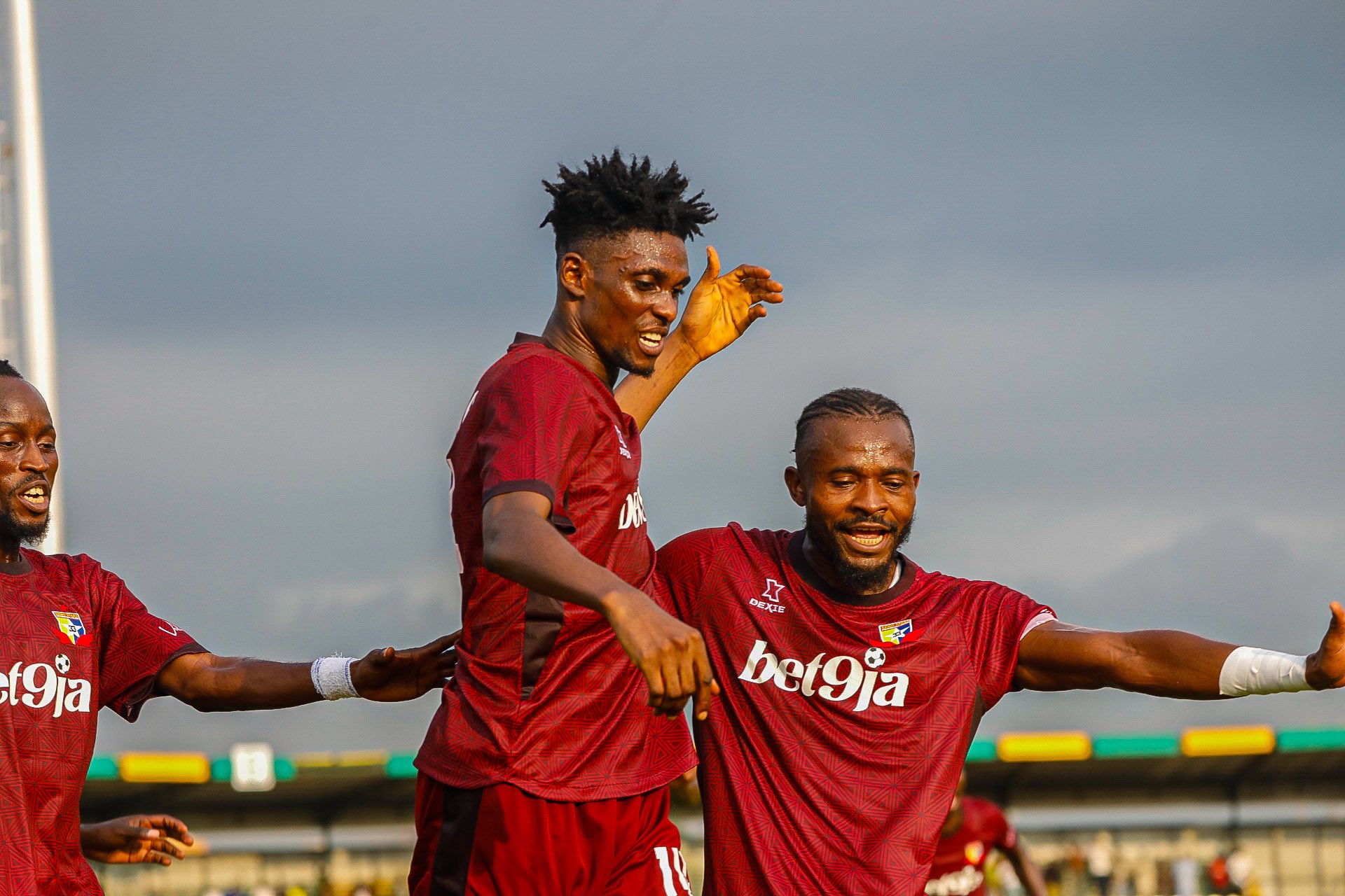 Downloadable full fixtures of CAF Champions League 2025/26 available as ...