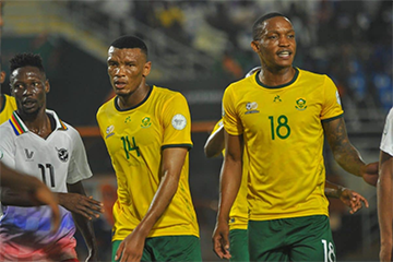 South Africa, Korea Republic Pursue Historic World Cup Milestones ...