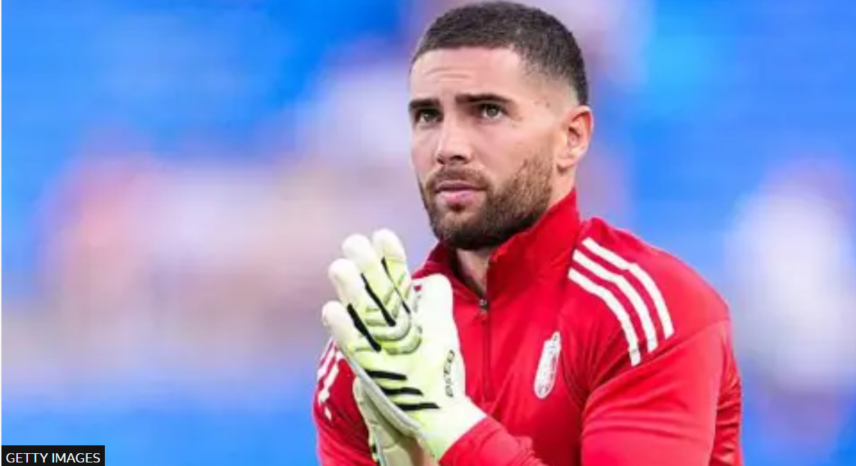 Zidane’s son switches allegiance to Algeria and looks to play in World ...