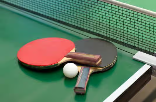 London 2026: Nigeria, Egypt Headline Africa’s Table Tennis Campaign - Sports Village Square
