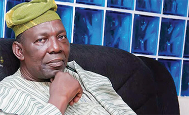 Nigeria’s Sports Community Mourns Adegboye Onigbinde, A Life Devoted to ...