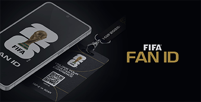FIFA Launches Fan ID Card to Enhance World Cup 2026 Experience - Sports ...