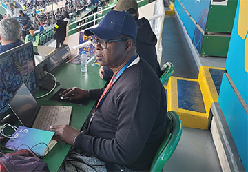 Hosts Mexico Defeat South Africa 2-0 To Launch FIFA World Cup 2026 ...