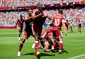 Bosnia and Herzegovina, Qatar Eye Vital Points in Entertaining Contest ...