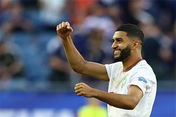 Morocco Unveils World-Class Stadiums Ahead Of 2026 World Cup African ...